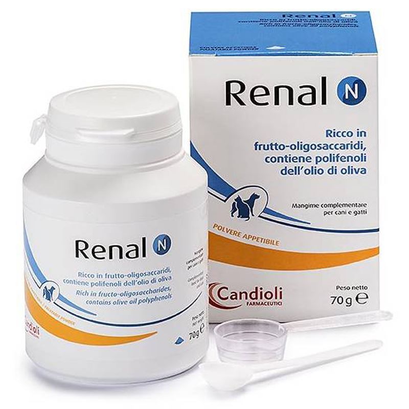 RENAL N 70gr
